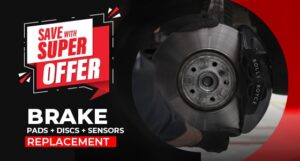 Best Car Service Offers & Promotion | Swiss Auto Service UAE