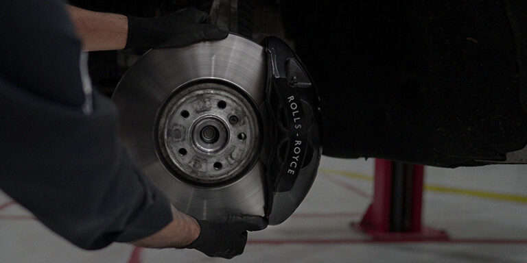 Tips About Maintaining Your Car Braking System