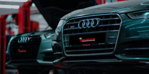 What happens if you don’t get your Audi serviced as per manufacturer ...