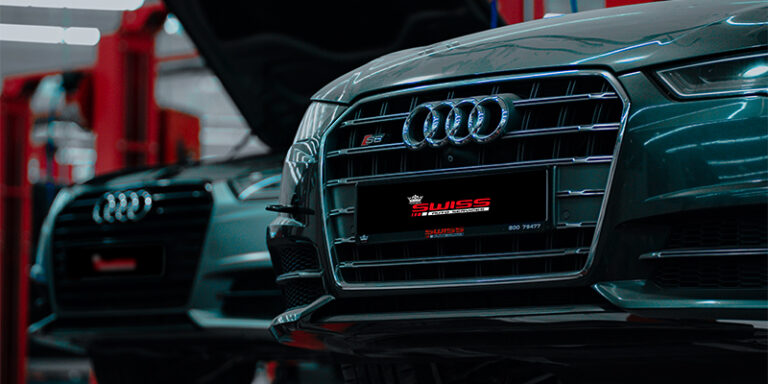 What happens if you don’t get your Audi serviced as per manufacturer ...